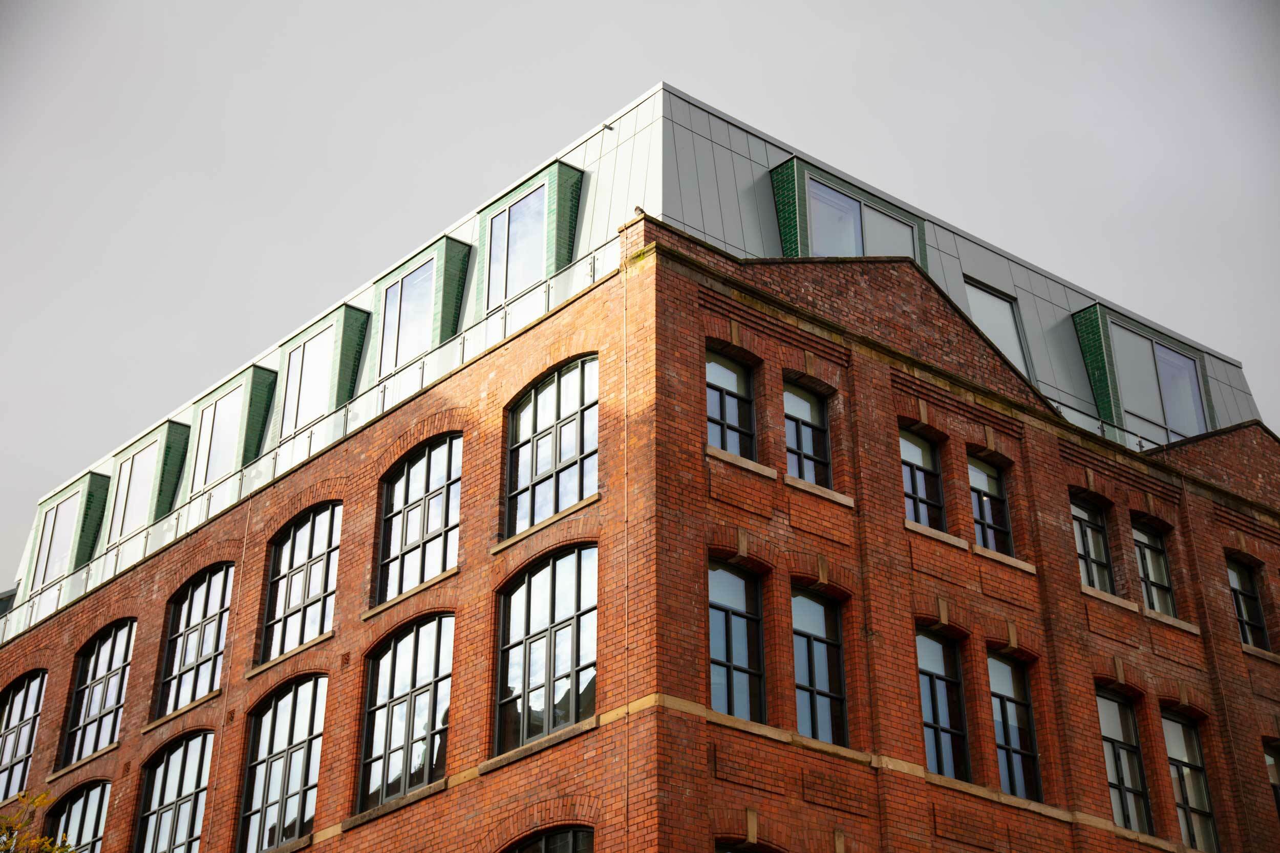 Leven-Home-Manchester Hotel